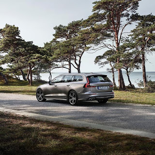 Volvo Cars for Export / Import - wagon, carsofinstagram, newcar, newv60 ...