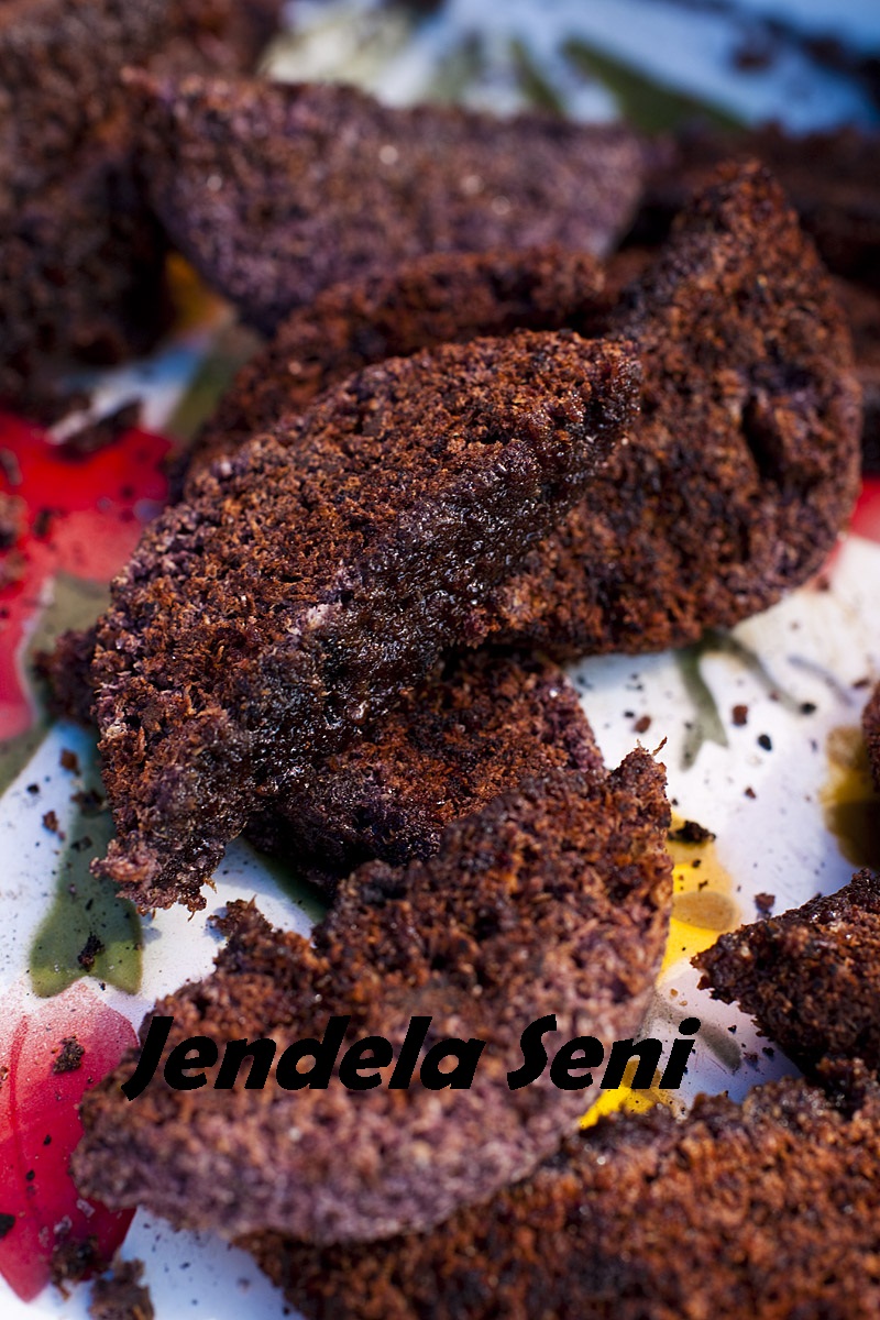 Kue Dange Makanan Khas Kabupaten Pangkep | Jendela Seni