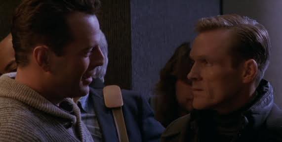 Die Hard 2 Bad Guy