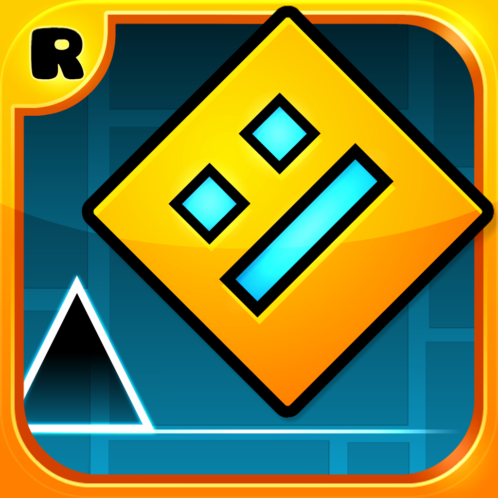 Recensione Di Geometry Dash 1 Guida Per Tutto