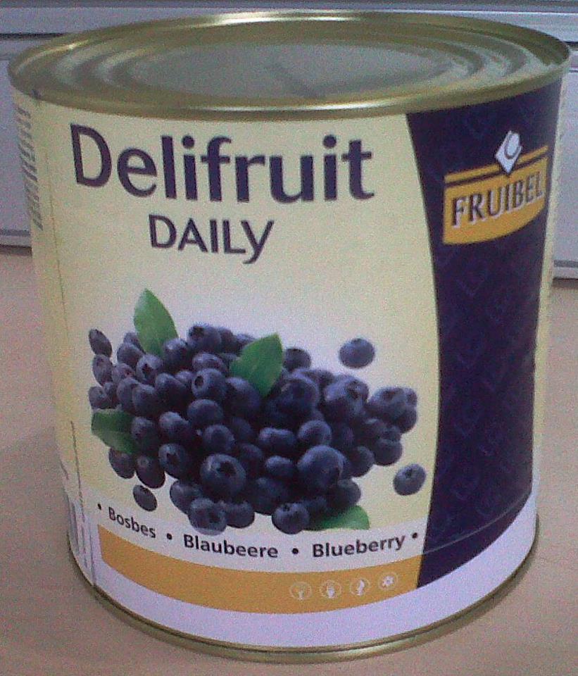 Delifruit Fruibel - NUTRI PRIMA SEJAHTERA