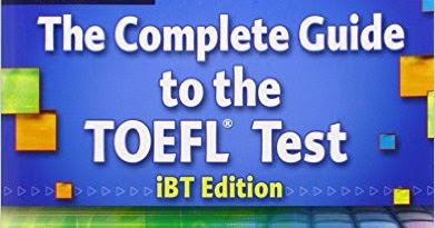 The Complete Guide to the Toefl Test - IBT Edition Bruce Roger - Ebook ...