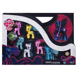 My Little Pony G4: Toys'R'us Exclusive up for Pre-order