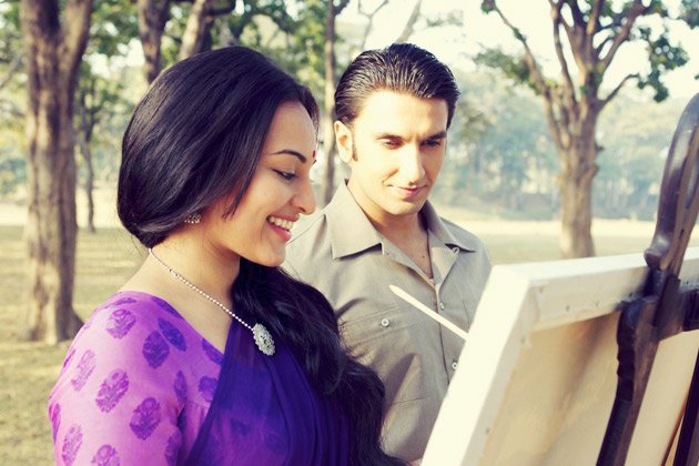 Lootera Movie Latest Stills | Tollyreels