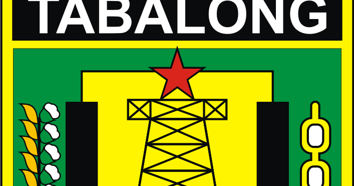 Arti Lambang Logo Kabupaten Tabalong - Blogger Tabalong