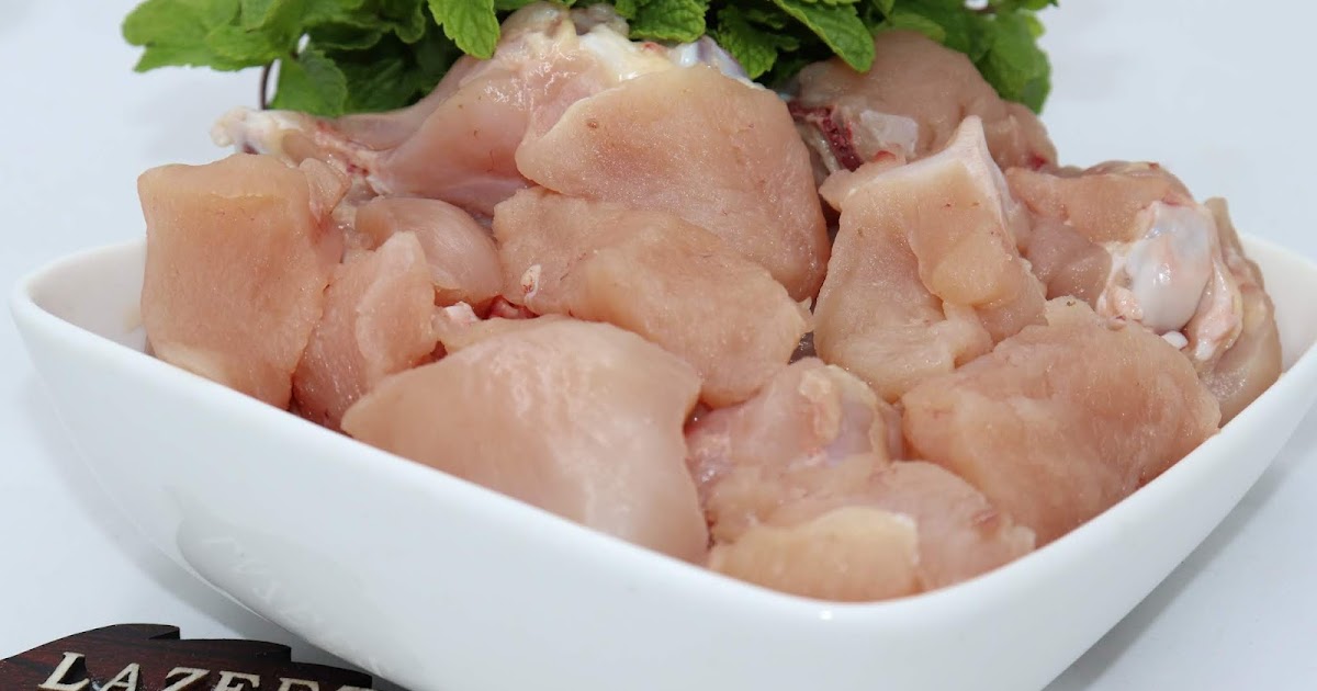 Lazeez Meat Online | Lazeez Eats