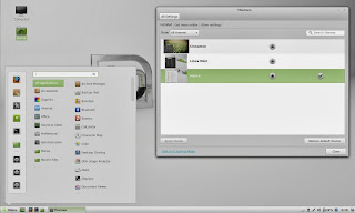 Linux Mint 16 `Petra` Released [Screenshots] ~ Web Upd8: Ubuntu / Linux ...