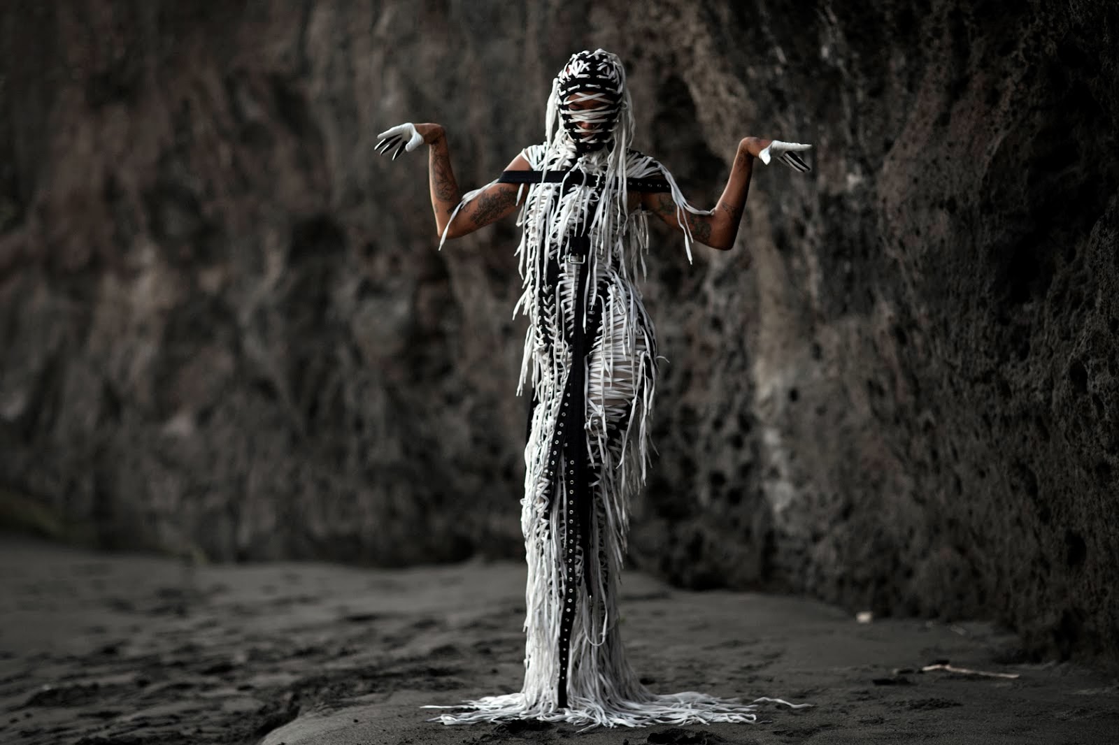 Januari 2014 ~ Macam Macam JURIG JARIAN