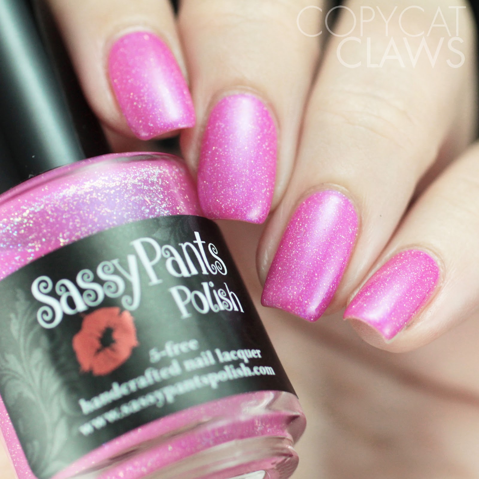 Copycat Claws: The Pig Preserve Collaboration Box (Fundraiser)