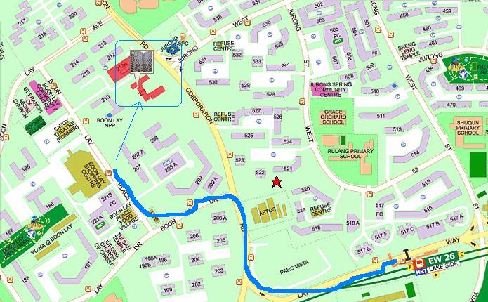 Boon Lay Home Tutor 文礼家庭补习 Mobile 8435 1378