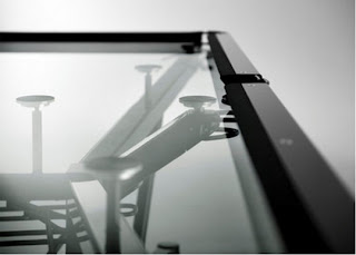 The World’s First Transparent Pool Table By Nottage Design:andriziran ...