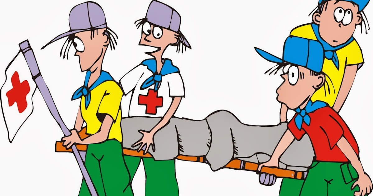 tandu | Palang Merah Remaja