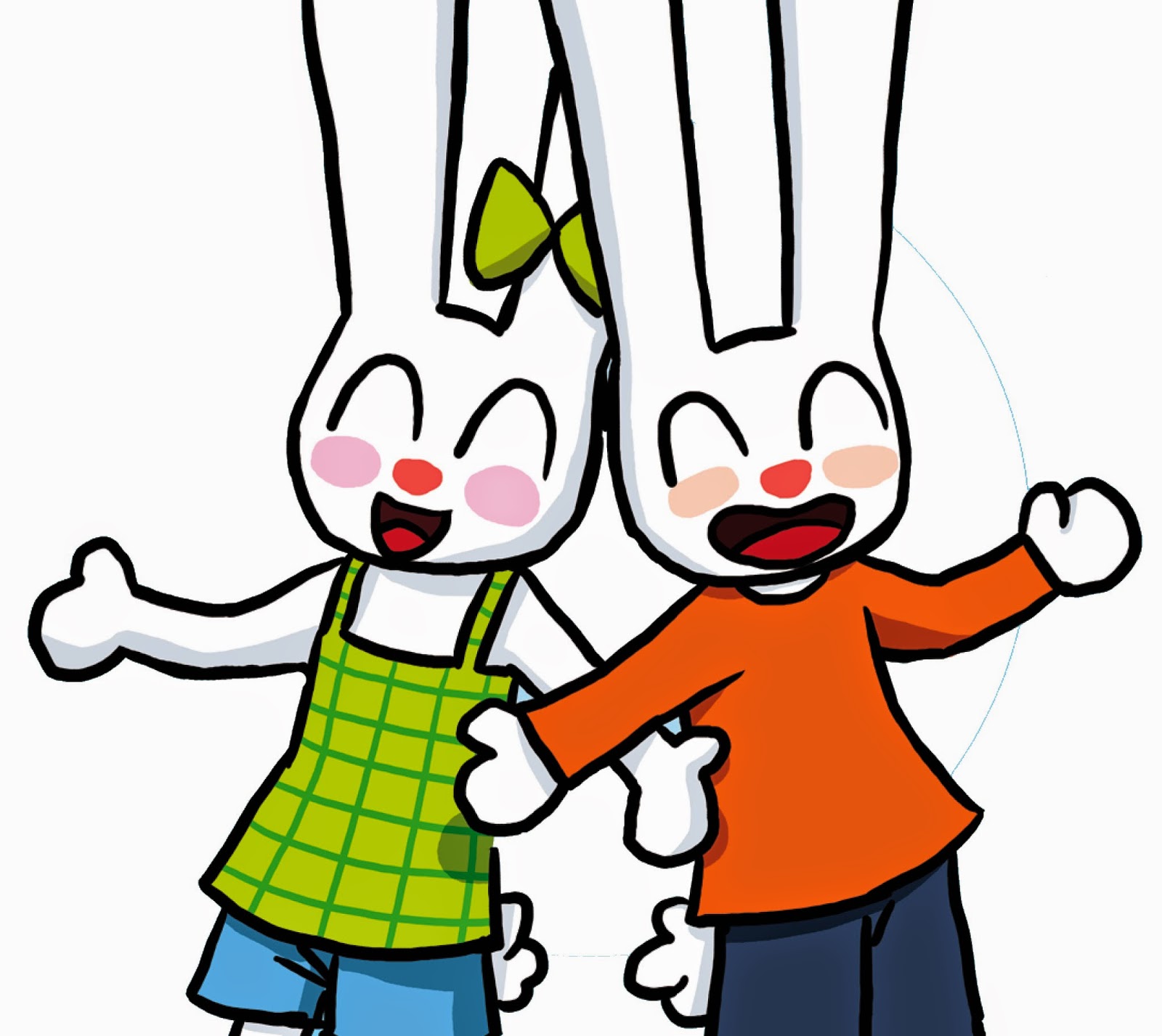 Colección "Toni y Tina"