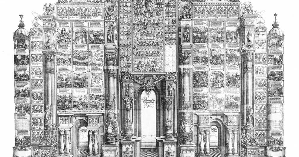 Greenstuff Gretchin: The Lychgate