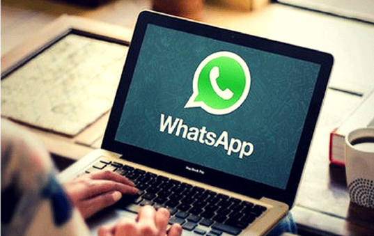 How to Use WhatsApp on PC and Laptops Without Installing Any Apps ...
