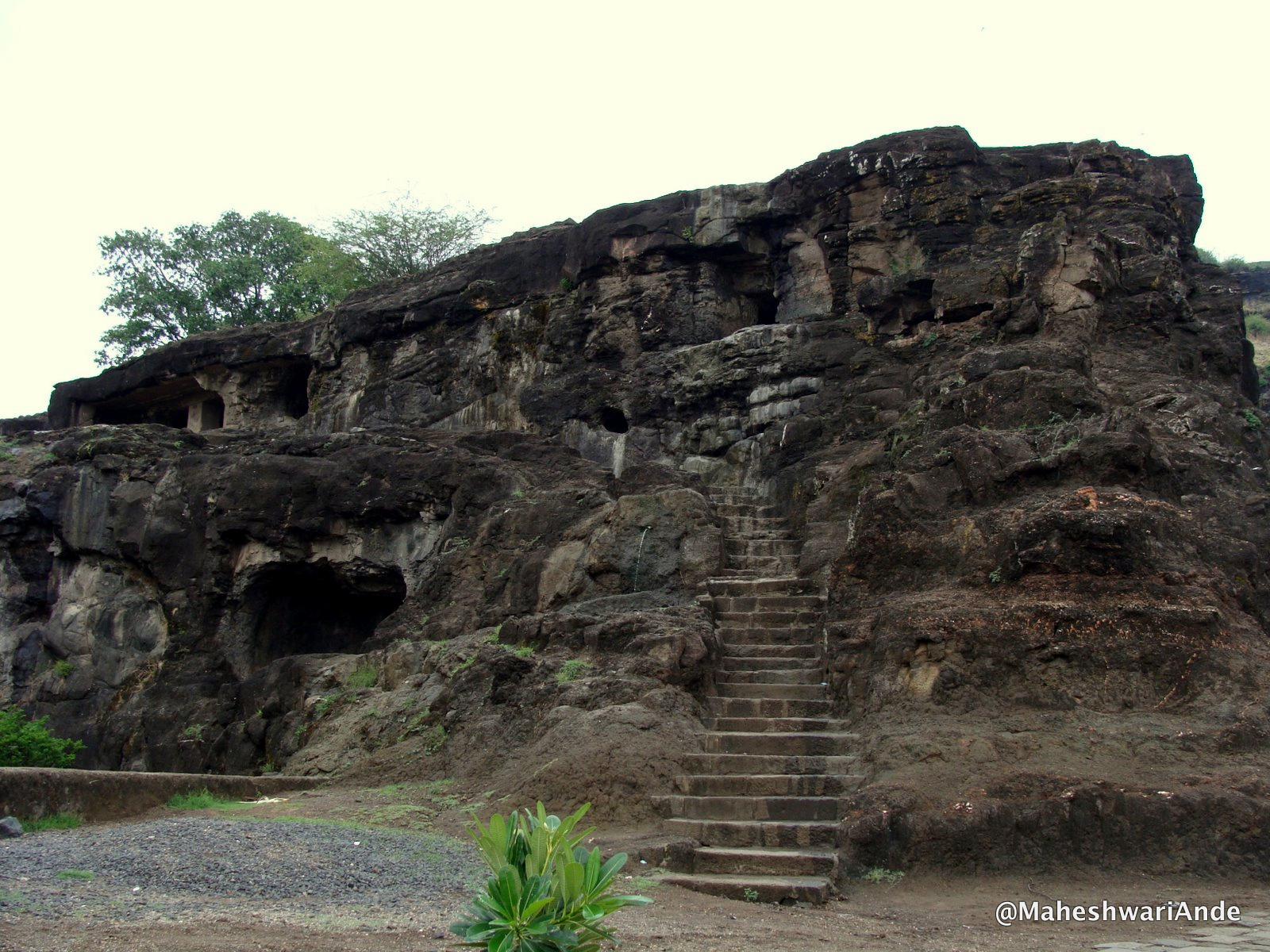 Ellora Caves - Historiesindia