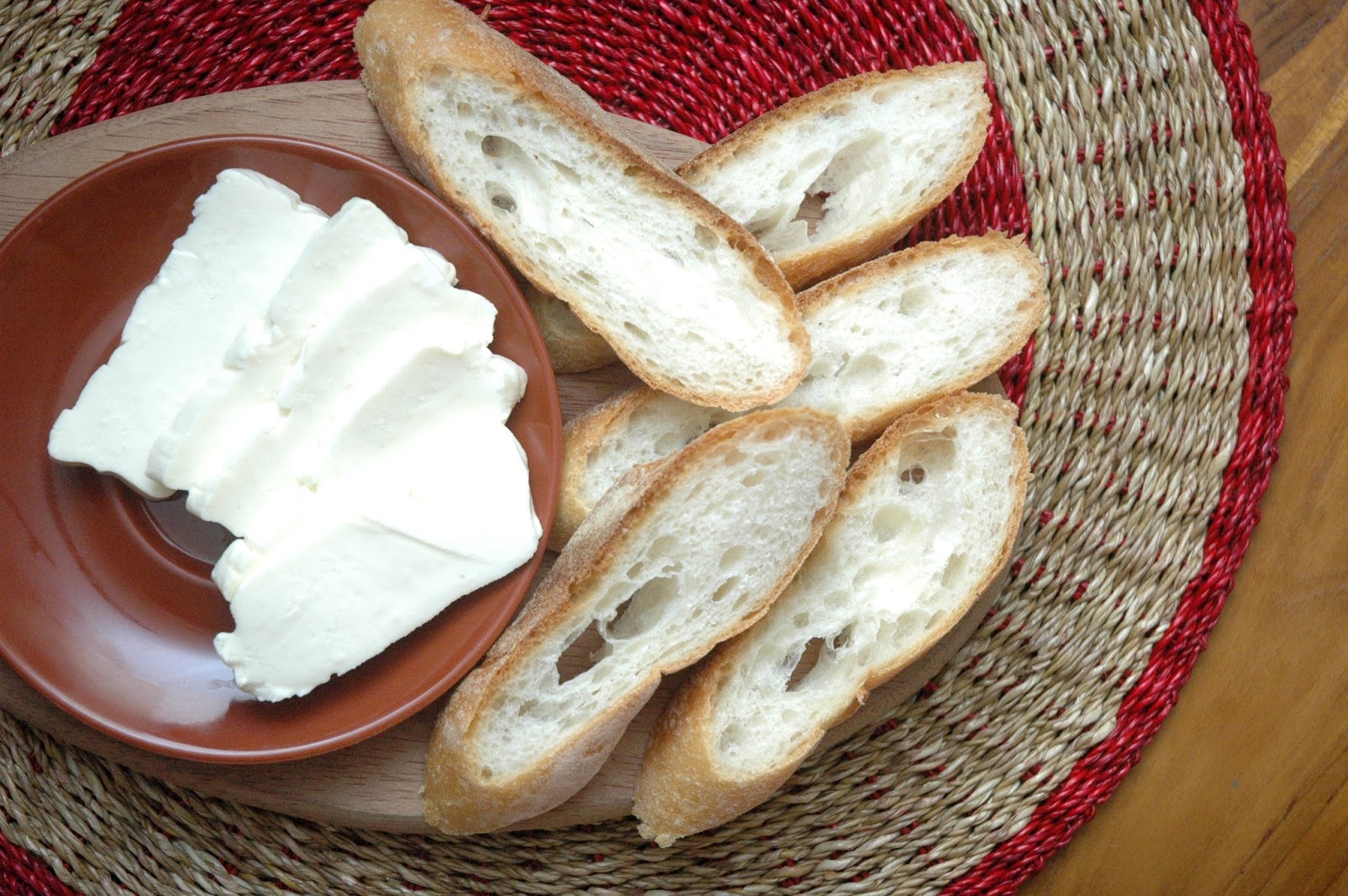 DUDE FOR FOOD: What's in the Fridge: Say Cheese with Holly's Kesong Puti...