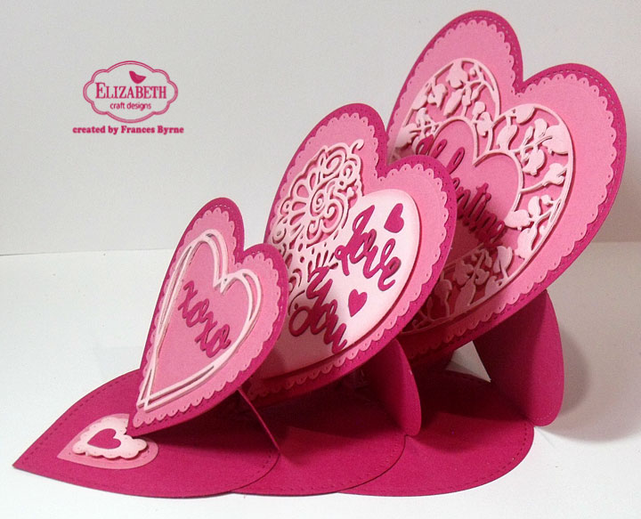 StampOwl's Studio: ECD January Die Cut Designer Challenge