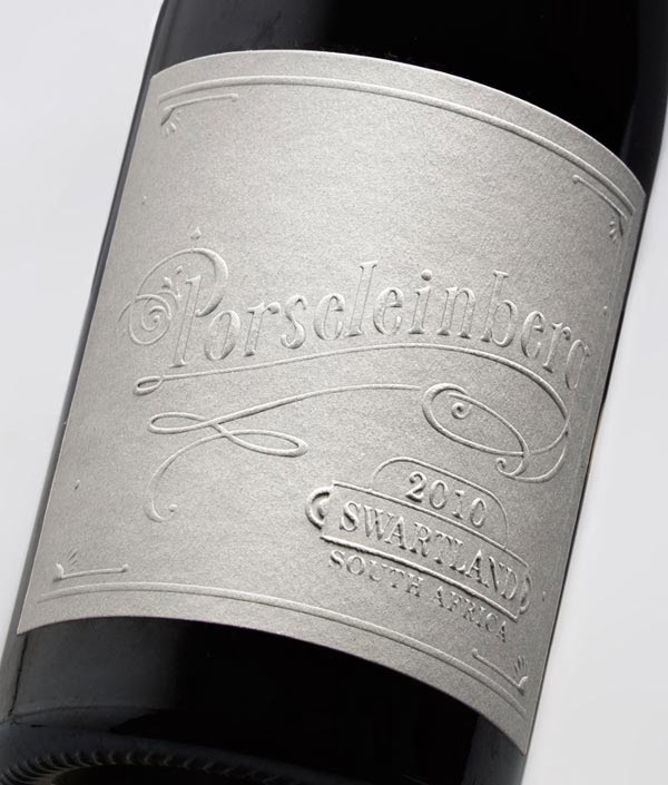 40+ Beautiful Wine Label Designs for Your Inspiration - Jayce-o-Yesta