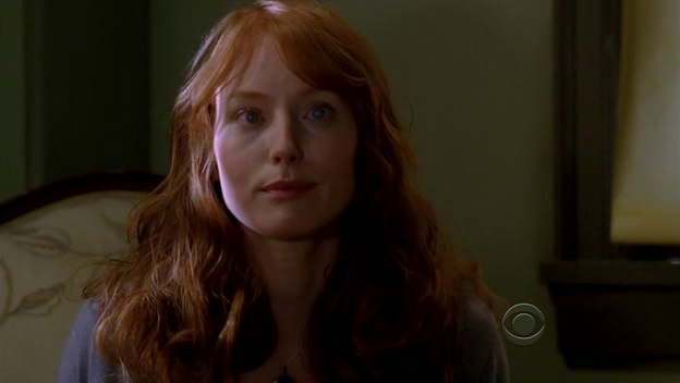 My Corner Of Life And Reviews.: The Mentalist " Red John" review