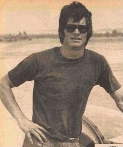 Tomfoolery: Actor in the Family