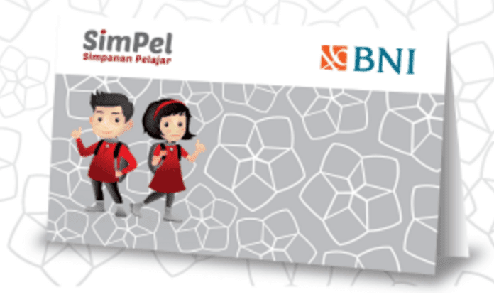 MADRASAH GARUT : FORMULIR PEMBUKAAN REKENING BNI SIMPEL (Untuk PIP MTs ...