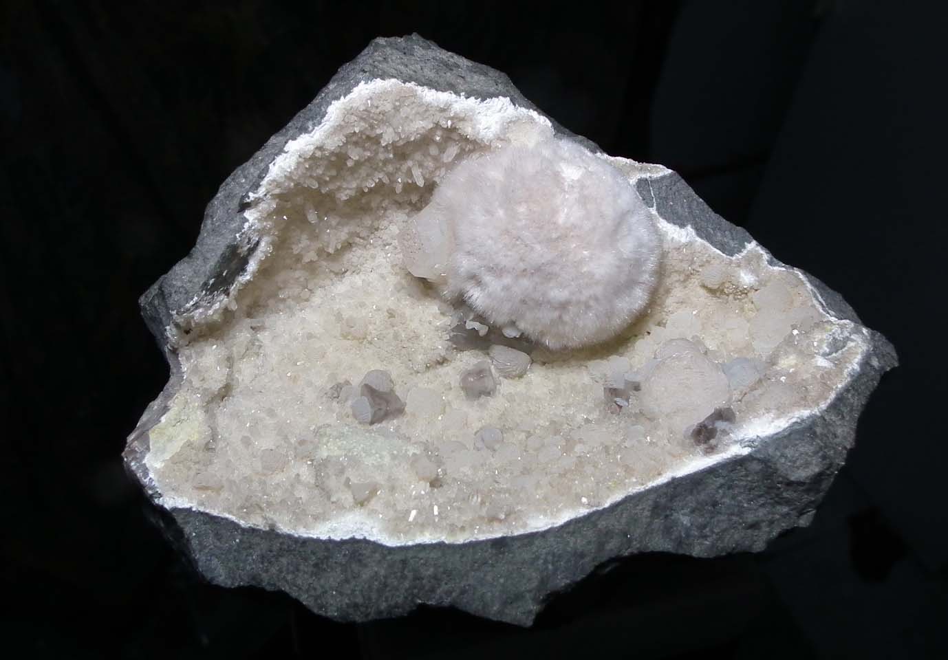 minerales mania: SILICATOS