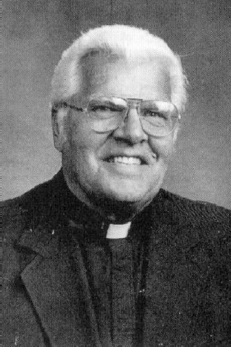 The Rural Blog: Founder of Christian Appalachian Project has died