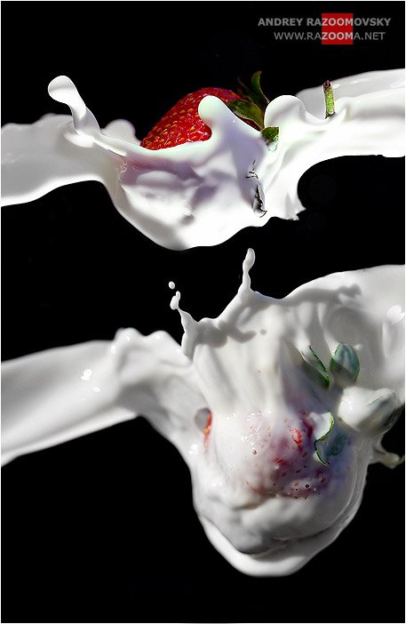 رؤيا: Andrey Razumovsky photographer