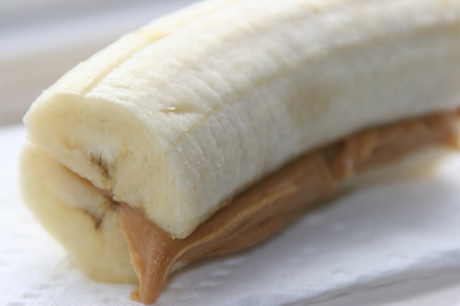 Bonz Blogz: New Things Monday