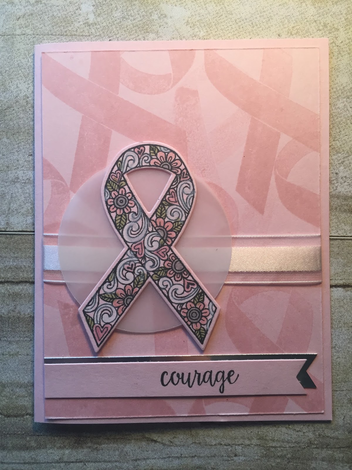 Welcome to StampinSueCreates: 2nd Annual Ultimate Pink Blog Hop