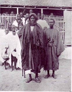 Federacion Dahiras Mame Cheikh Ibrahima Fall España: CHEIKH IBRAHIMA ...