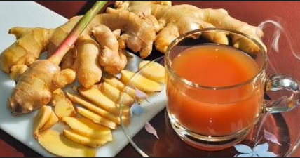 TEMULAWAK EXTRACT | MANFAAT TEMULAWAK