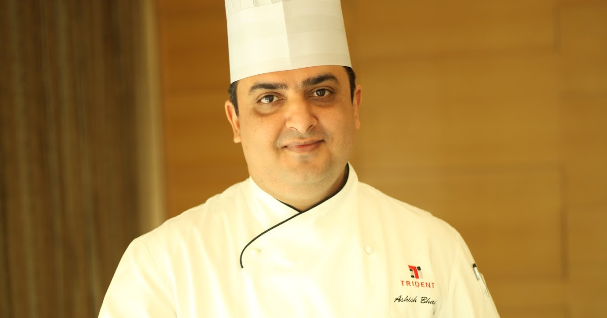 Sav's Kitchen: Chef Ashish Bhasin