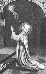 Santos Intactos e Incorruptos: Santa Imelda Lambertini