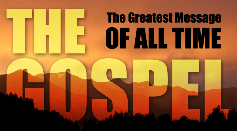 The Genius of Ancient Man: The Gospel: The Greatest Message of all Time