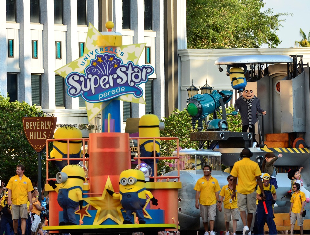 Parkscope: UOR Dining Experiences Now Available