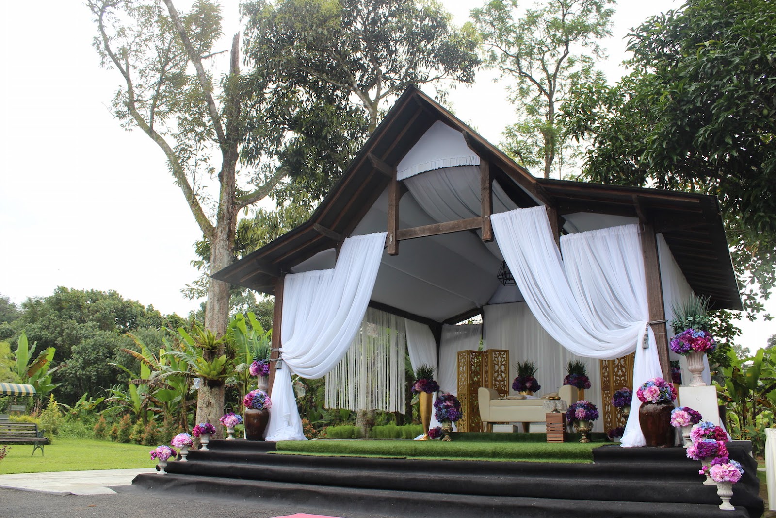 WEDDING STATION............. YOUR ONE-STOP WEDDING CENTRE: 31 Dec - Sangkot