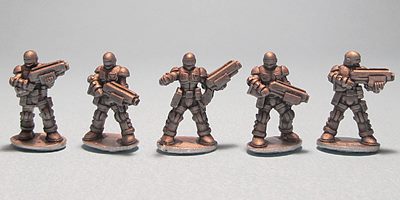 Tabletop Fix: Onslaught Miniatures - New Pre-Orders