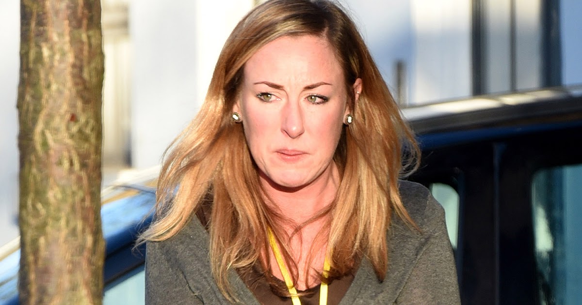 Serious Stuff that makes me crazy: Dr Helen Winter and her disgrace to ...