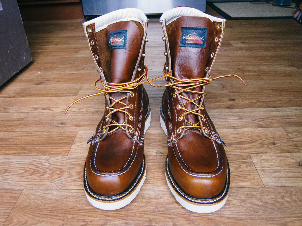 Sherman Lee Photography: Men's Accessories: Penguin Sno Seal Water ...