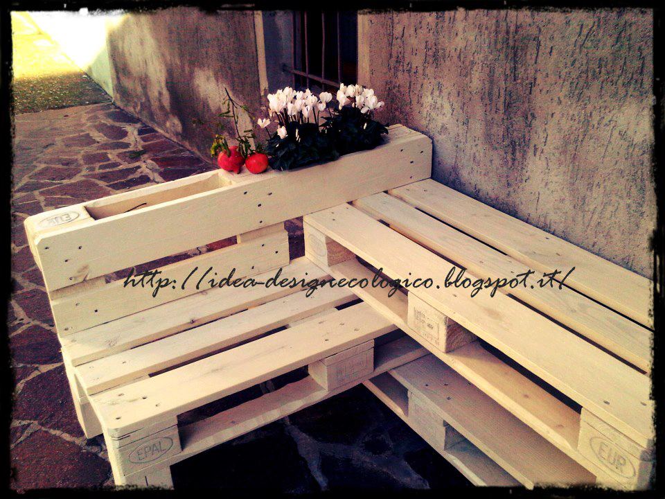 ThatsDeck!: Mi hai rotto le pallETS!