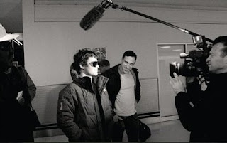 Welcome to my world.... : Levi Johnston - Playgirl- Winter 2010