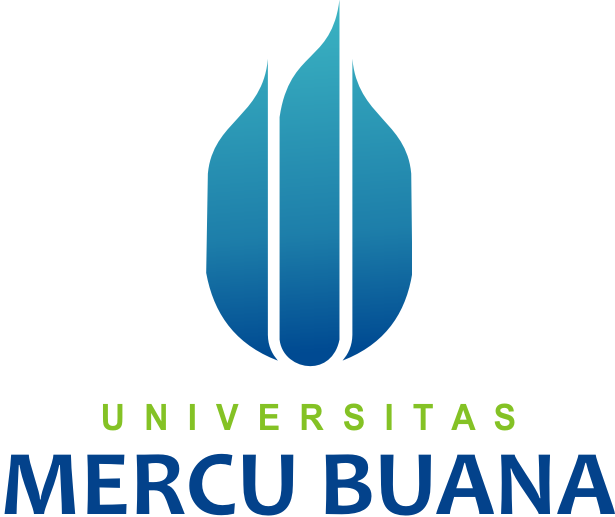 Logo Universitas Mercu Buana