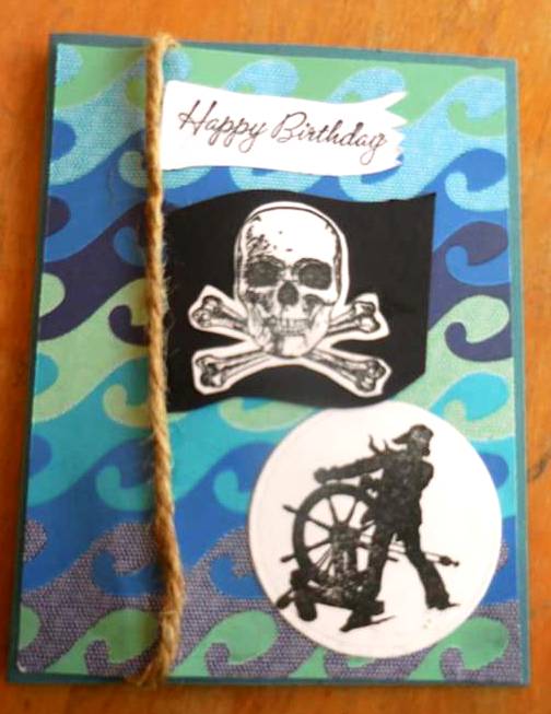 CCEE Stampers: 09/01/2017 - 10/01/2017