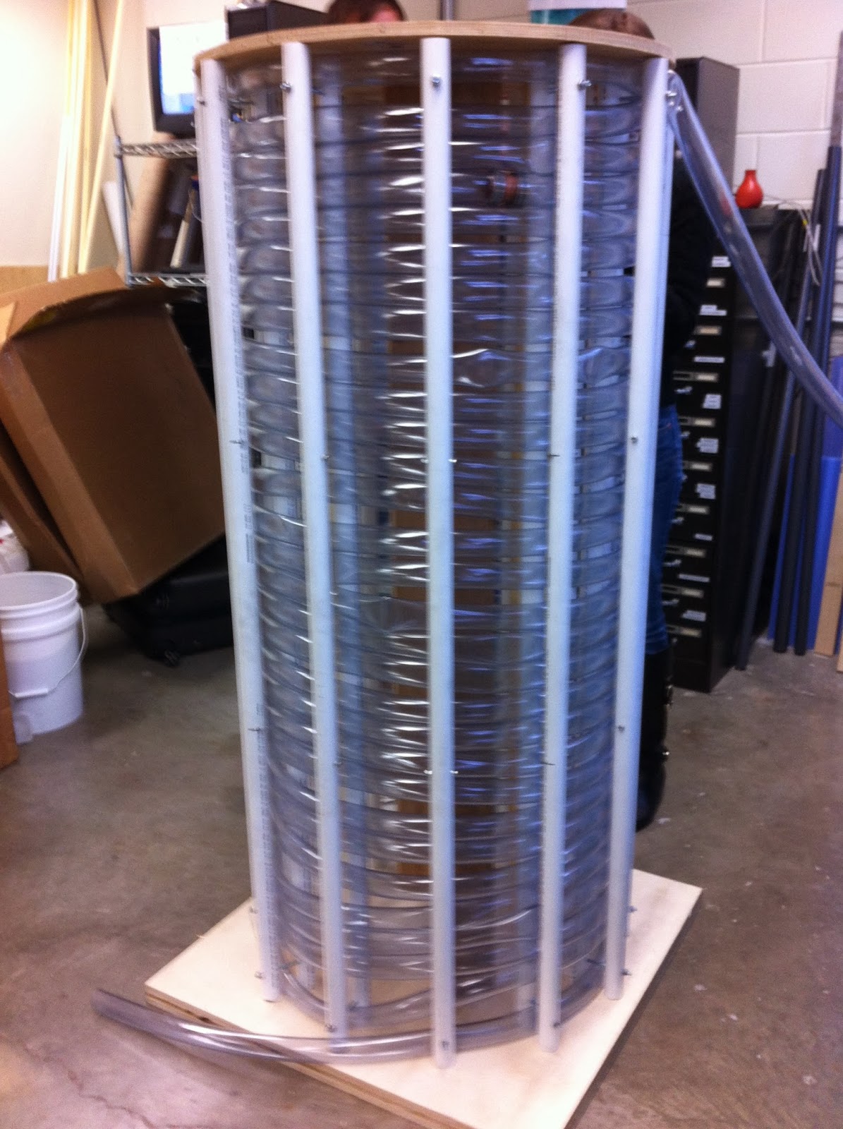 AguaClara Blog: Improving Floc Formation for Cleaner Water