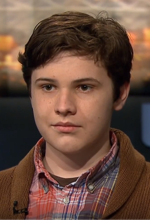 ក្មេងអូទីសឹមម្នាក់ជានិស្សិតថ្នាក់បណ្ឌិតទ្រឹស្រ្តីរូបវិទ្យានៅអាយុ១៥ឆ្នាំ ...