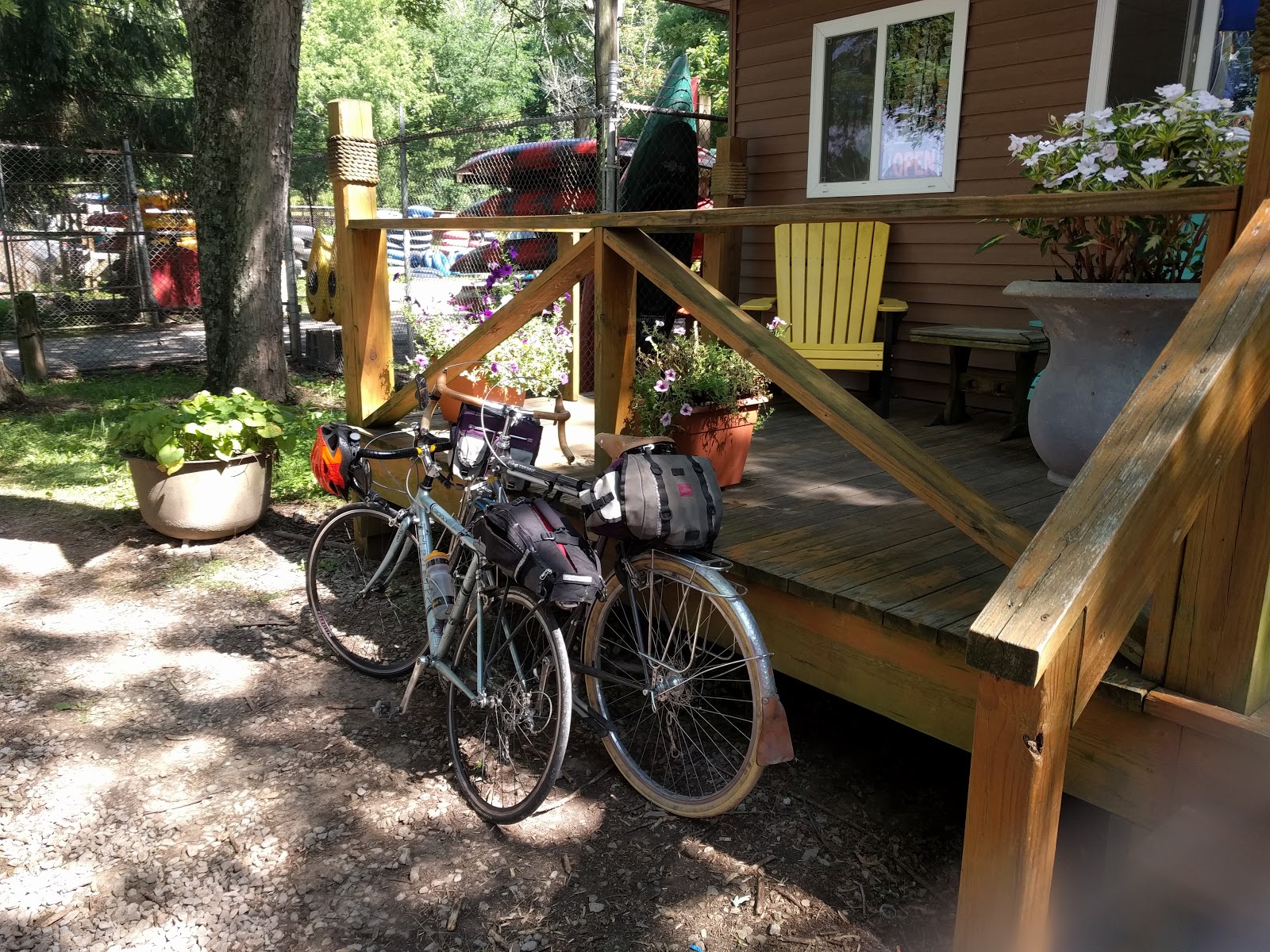 thevcblog: Ohio Tour - Having Fun in Bellbrook