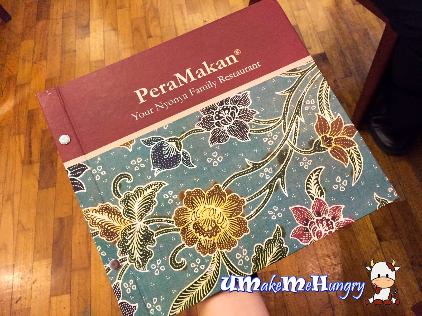 PeraMakan