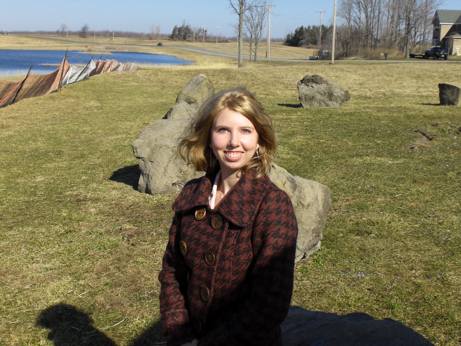 Emily White Author Interview ~ JeanBookNerd